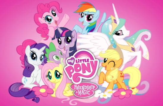 Hasbro Shows | List of TV Series Created by Hasbro