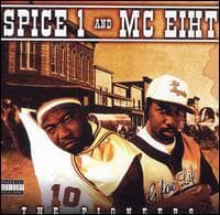List of All Top Spice 1 Albums, Ranked