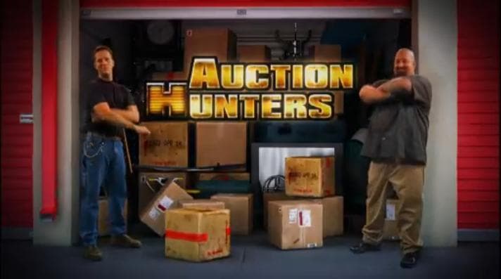 The Best Auction Shows & Reality Series About Pawn Shops, Ranked