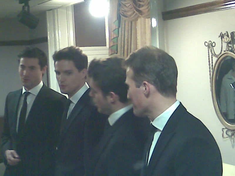 Crossover Bands | List of Best Crossover Artists/Groups