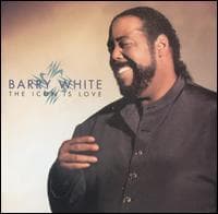 The Best Barry White Albums, Ranked By Fans