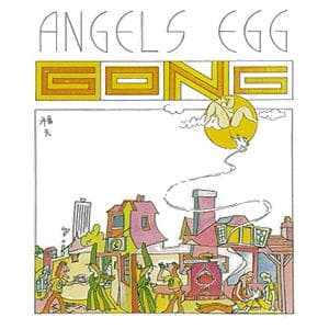 The Best Gong Albums, Ranked By Fans