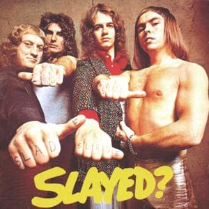 The Best Slade Albums, Ranked By Fans