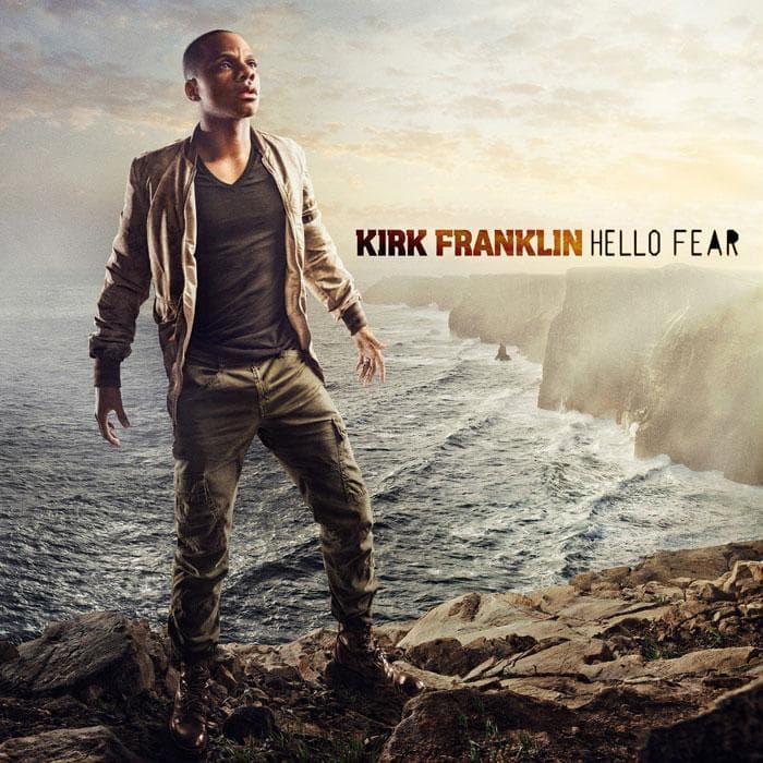List of All Top Kirk Franklin Albums, Ranked