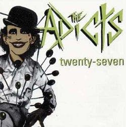 List of All Top Adicts Albums, Ranked