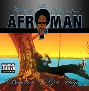 List of All Top Afroman Albums, Ranked