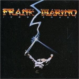 List of All Top Frank Marino & Mahogany Rush Albums, Ranked