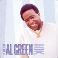 List of All Top Al Green Albums, Ranked