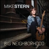 List of All Top Mike Stern Albums, Ranked