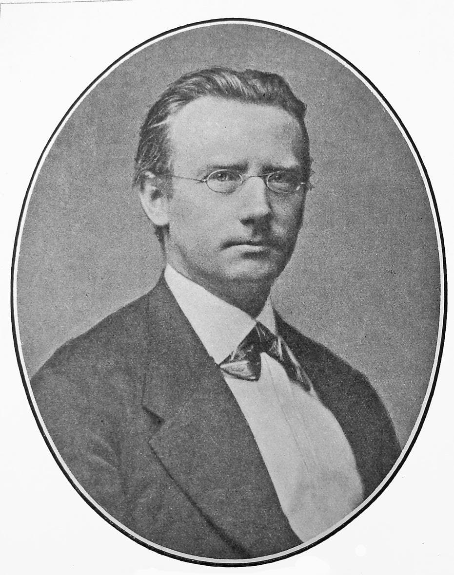 Famous Composers from Denmark | List of Top Danish Composers