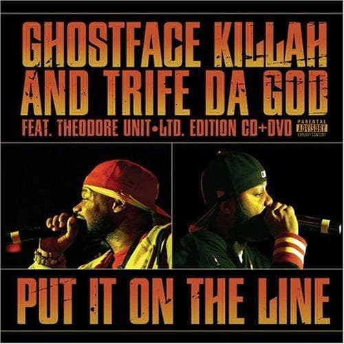 List of All Top Ghostface Killah Albums, Ranked