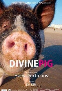 List of 30+ Movies With Pig in the Title, Ranked
