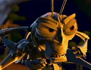 A Bug's Life Characters | Cast List of Characters From A Bug's Life