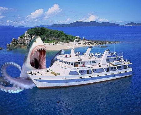 The Best Horror Movies About Sharks, Ranked