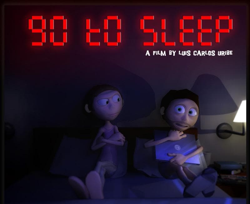 List of 50+ Movies With Sleep in the Title, Ranked