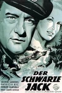 George Sanders Movies List: Best to Worst