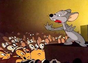 List of 50+ Movies With Mouse in the Title, Ranked