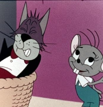 List of 50+ Movies With Mouse in the Title, Ranked