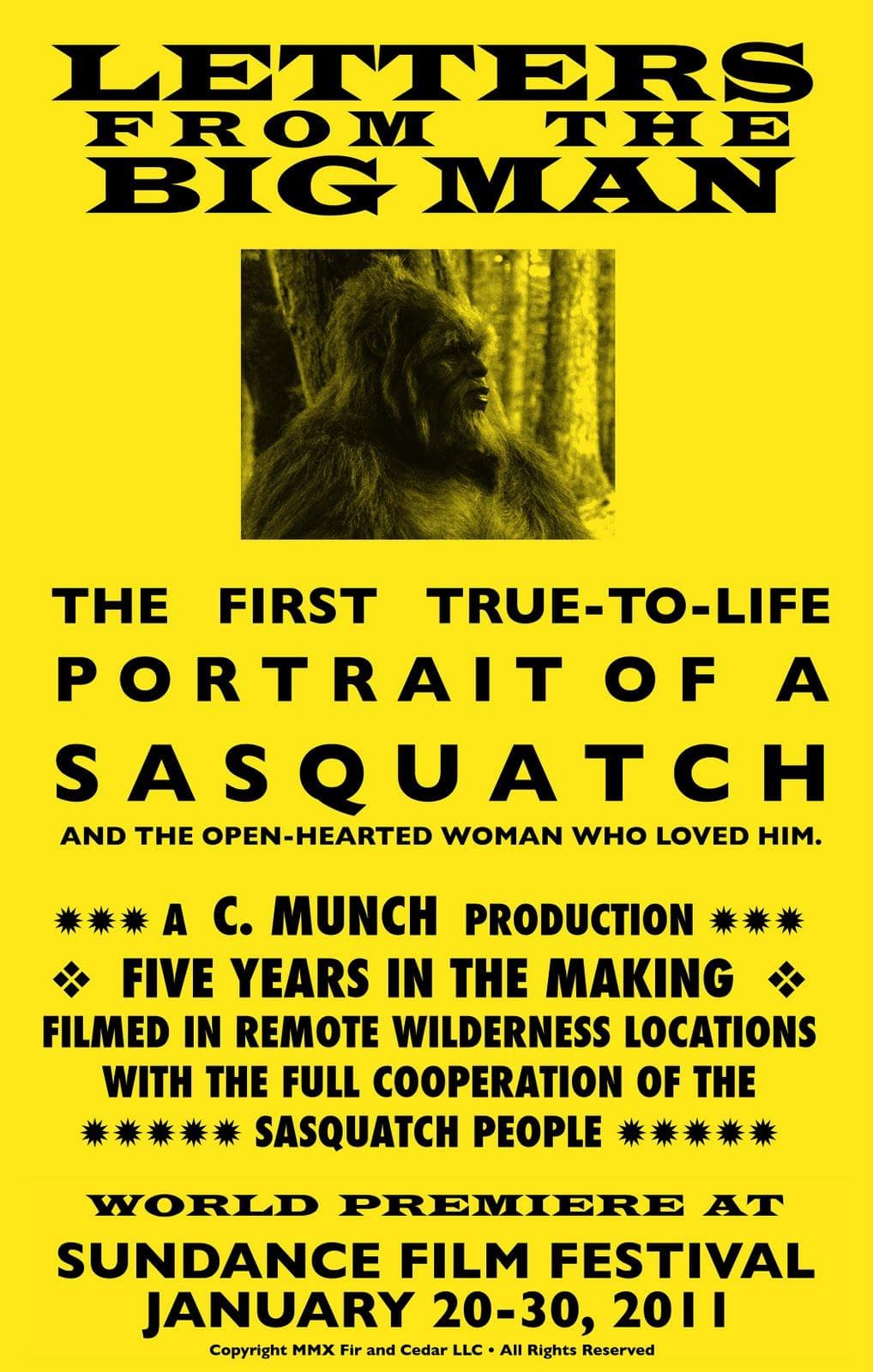 The 20 Best Cryptid Horror Movies, Ranked By Fans