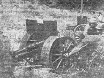 Chaco War Battles | List of Battles in the Chaco War (9 Items)