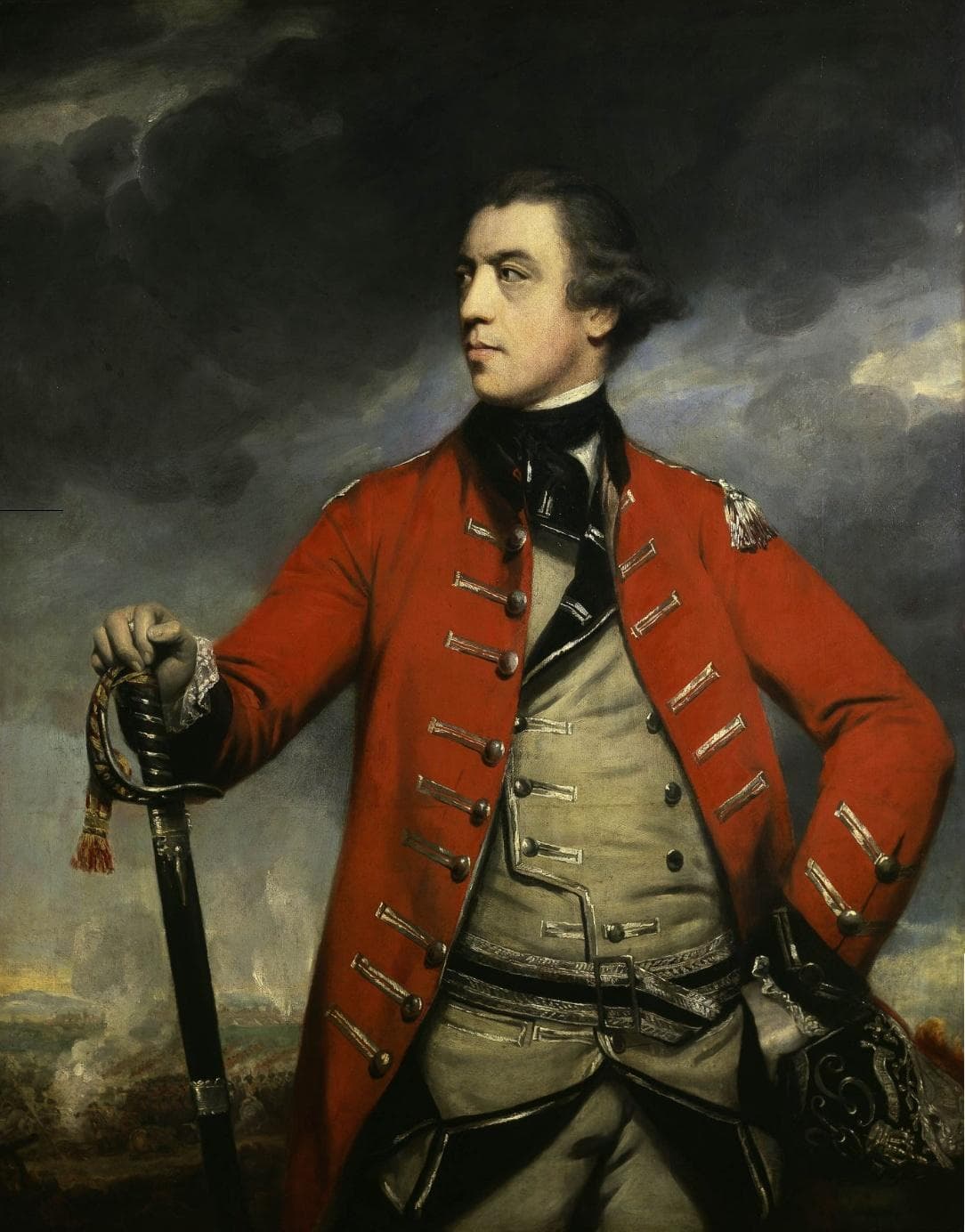Seven Years' War Battles | List of Battles in the Seven Years' War