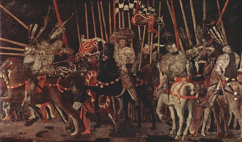 Famous Renaissance Art List | Popular Artwork from the Renaissance Movement