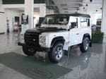All Land Rover Models | List of Land Rover Cars & Vehicles