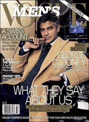 Best Men's Fashion Magazines | Top Style Publications For Men