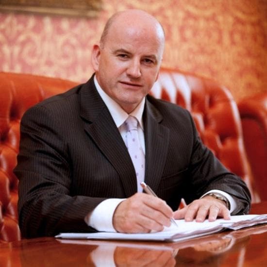 Famous Entrepreneurs from Ireland | List of Top Irish Entrepreneurs