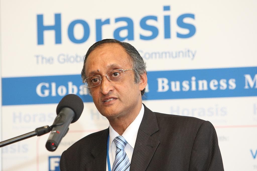 Famous Economists from India | List of Top Indian Economists