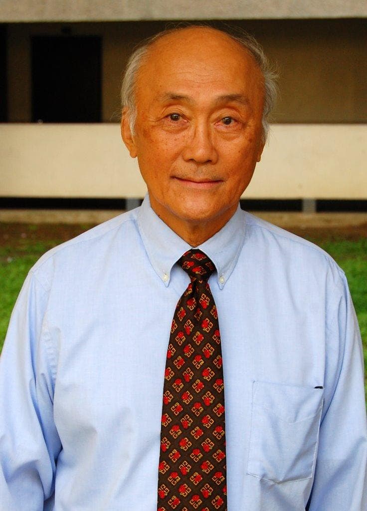 Famous Economists from Philippines | List of Top Filipino Economists