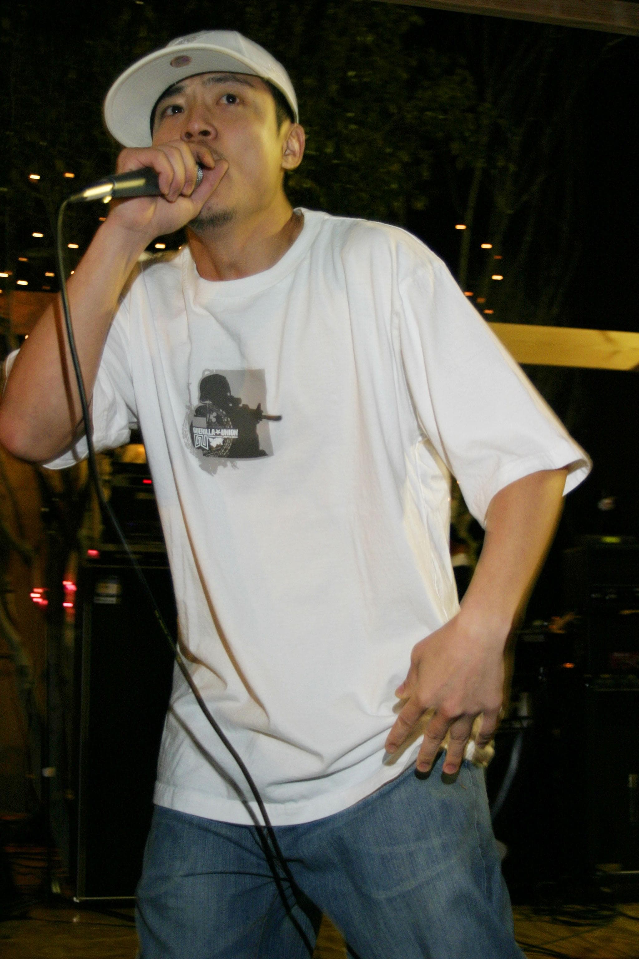 Famous Male Rappers | List of Top Male Rappers