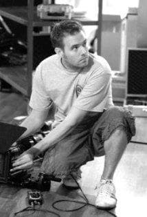 Famous Male Cinematographers | List of Top Male Cinematographers