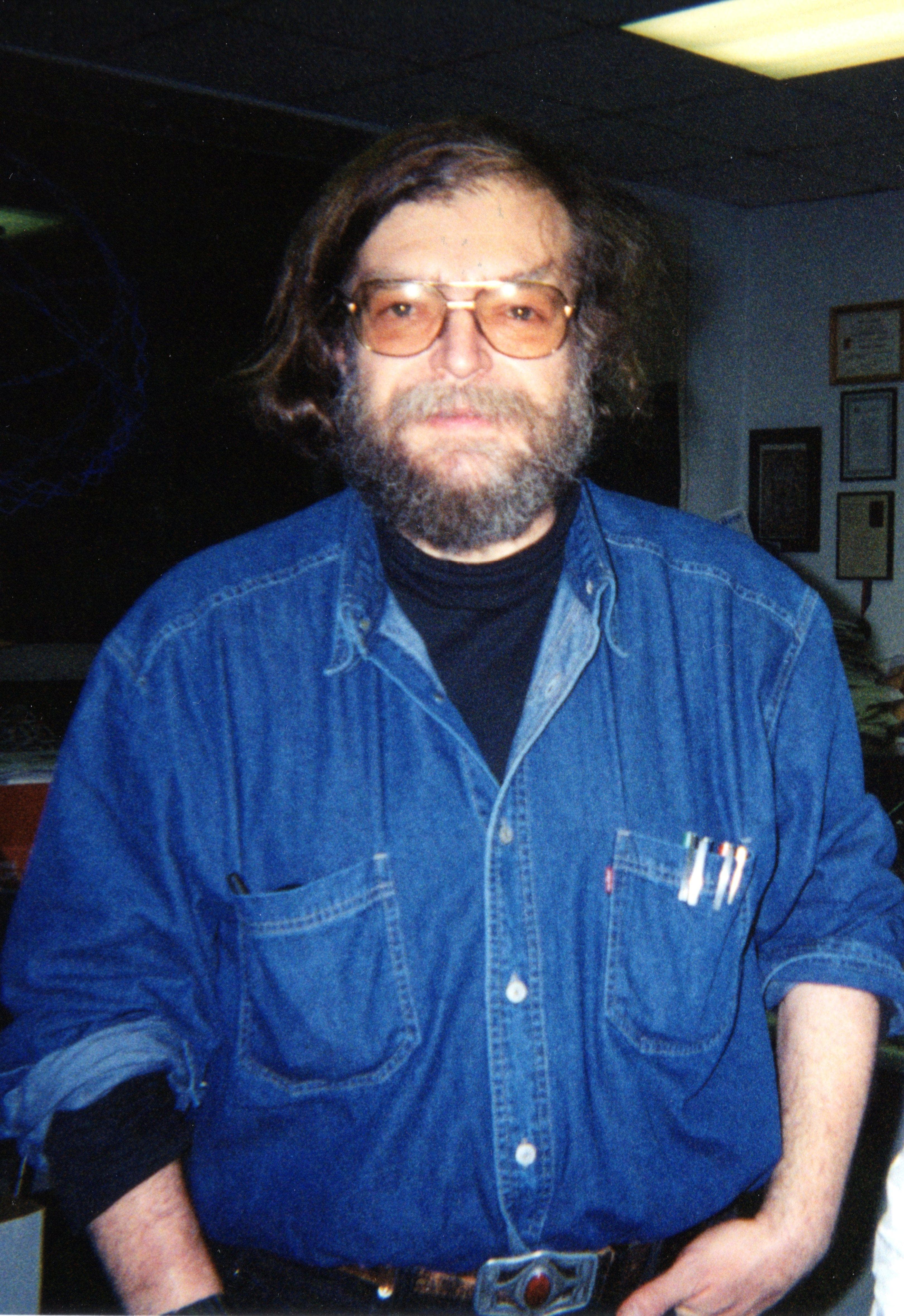 Famous Biochemists | List of the Top Well-Known Biochemists