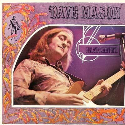 List of All Top Dave Mason Albums, Ranked