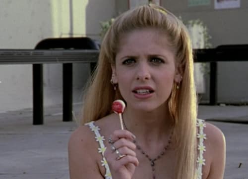 The 25 Hottest Female Horror Characters, Ranked