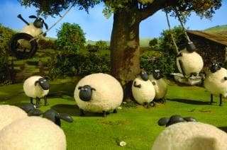 The 35 Best Movies With Sheep in the Title, Ranked