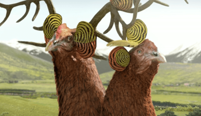 List of 40+ Movies With Chicken in the Title, Ranked