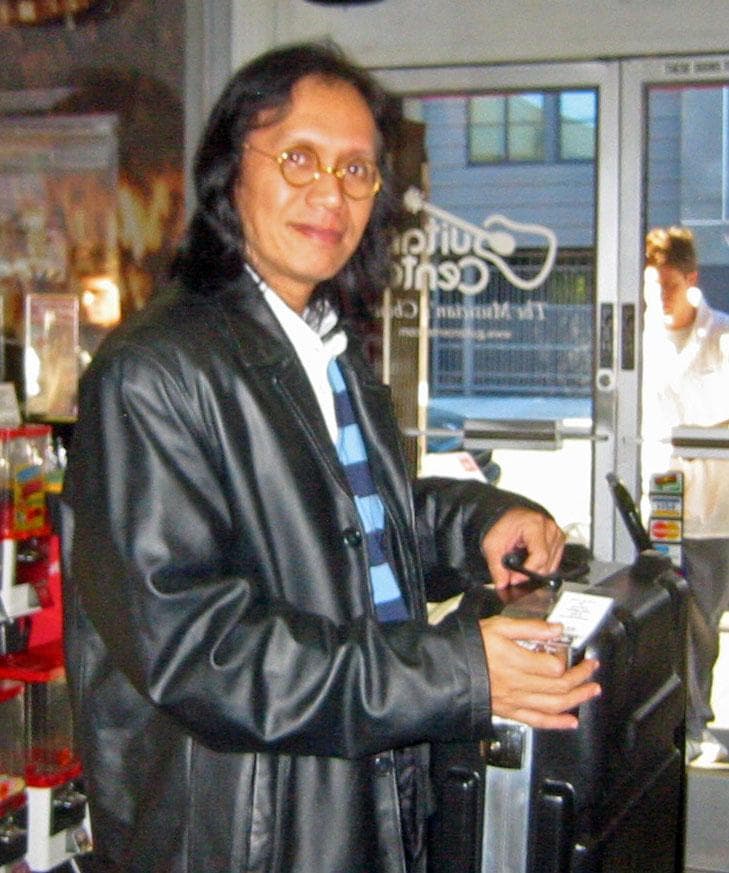Famous Composers from Philippines | List of Top Filipino Composers