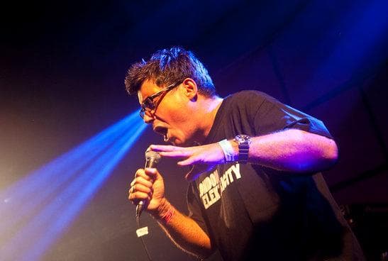 Intelligent Drum And Bass Artists | List of Best Intelligent Drum And ...