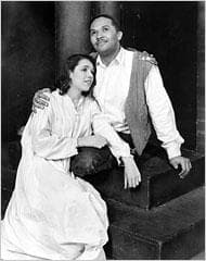 Famous Firsts By Black And African Americans