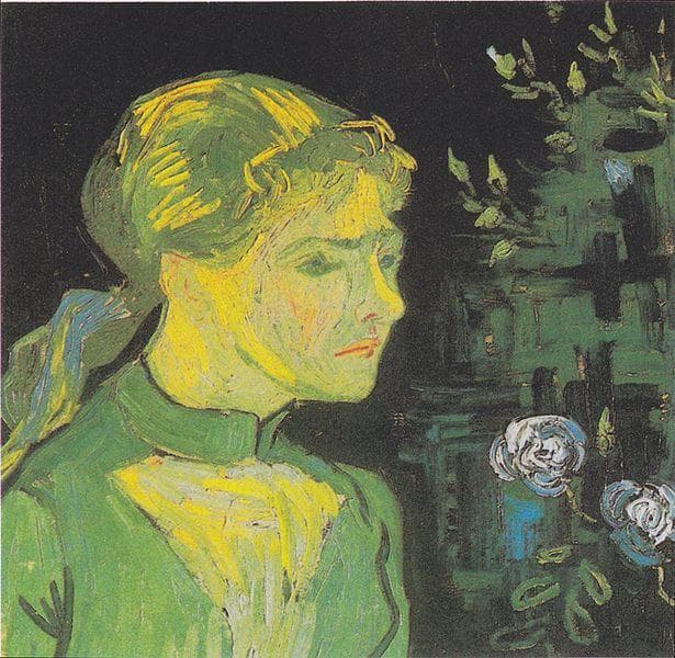 Famous Post-Impressionism Portraits | List of Popular Post ...