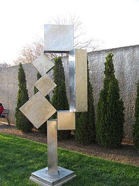 Famous Abstract Art Sculptures List | Popular Sculptures in the ...