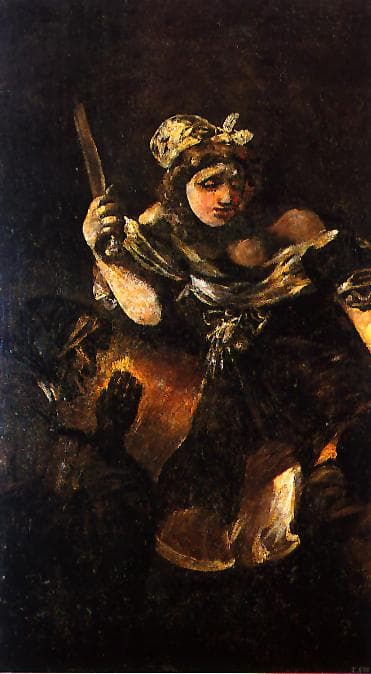Artwork by Francisco Goya List | Francisco Goya Paintings & Sculptures