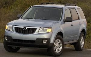 Best Mazda Tributes | Most Reliable Mazda Tributes