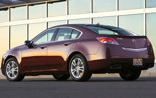 2010 Cars: List of All Cars from 2010