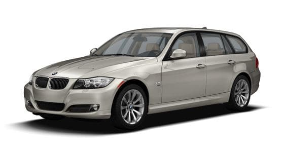 2011 Cars: List of All Cars from 2011