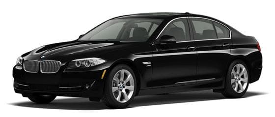 2011 Cars: List of All Cars from 2011