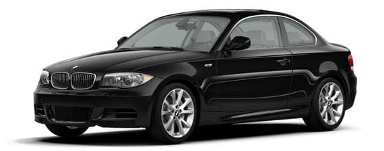 2011 Cars: List of All Cars from 2011