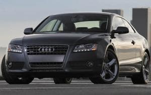 2011 Cars: List of All Cars from 2011